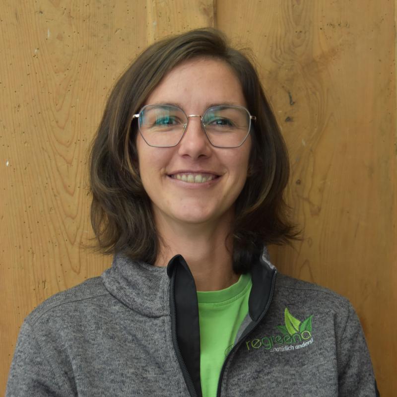 Startseite | Gärtnerei reGREENa